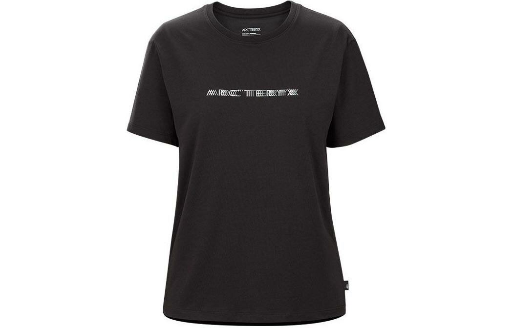 Футболка женская Arcteryx CORMAC Drop Shoulder Sleeve, M EU