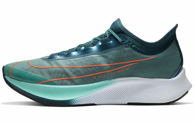Кроссовки Zoom Fly 3