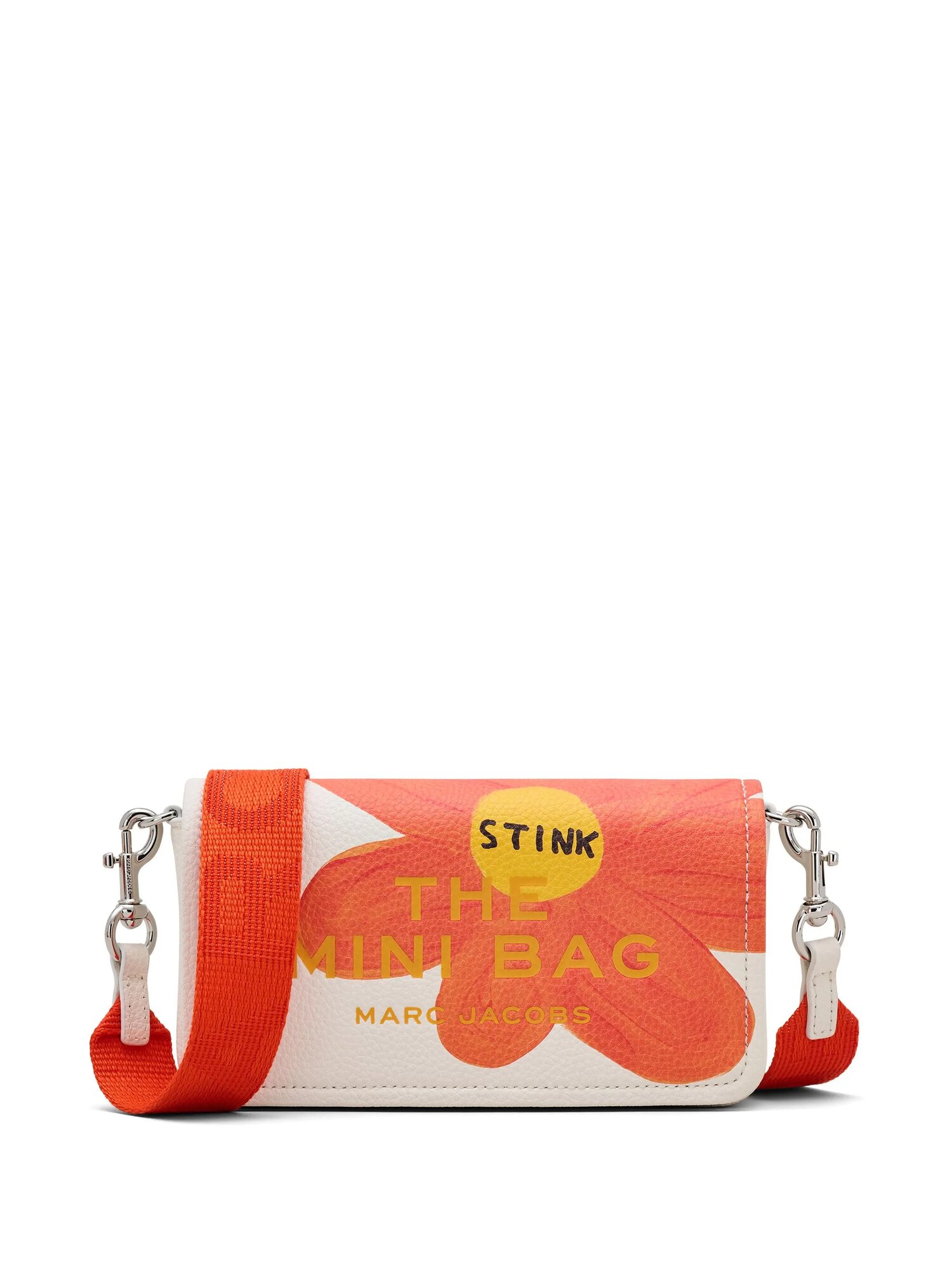 Сумка The Leather Mini Bag