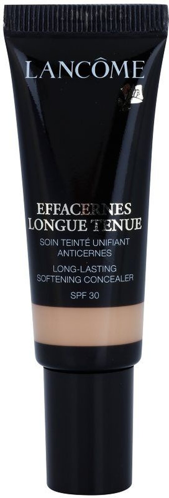 Lancome Консилер для глаз SPF 30 Effacernes Longue Tenue 15 мл оттенок 03 Beige Ambre
