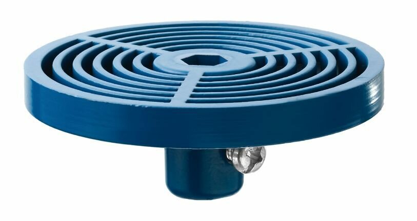 Державка-основание ЗУБР Профессионал для кольцевых коронок