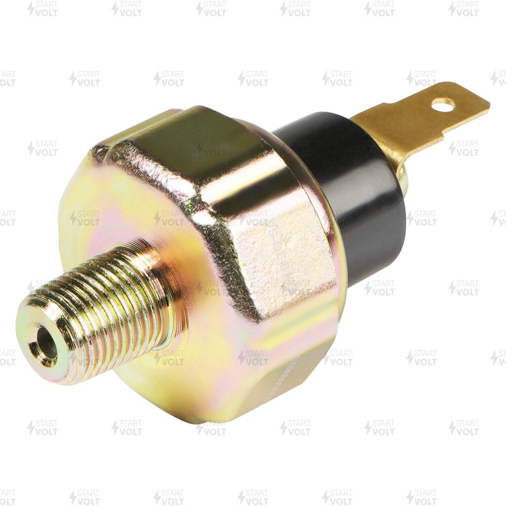 Датчик давления масла Москвич 3 /JAC JS4 STARTVOLT