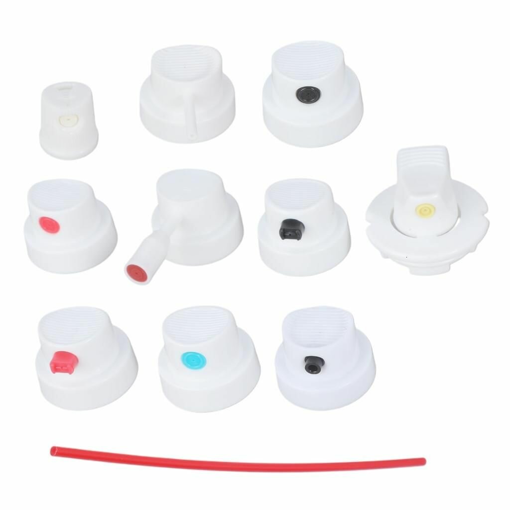 Насадка для лейки из 10шт