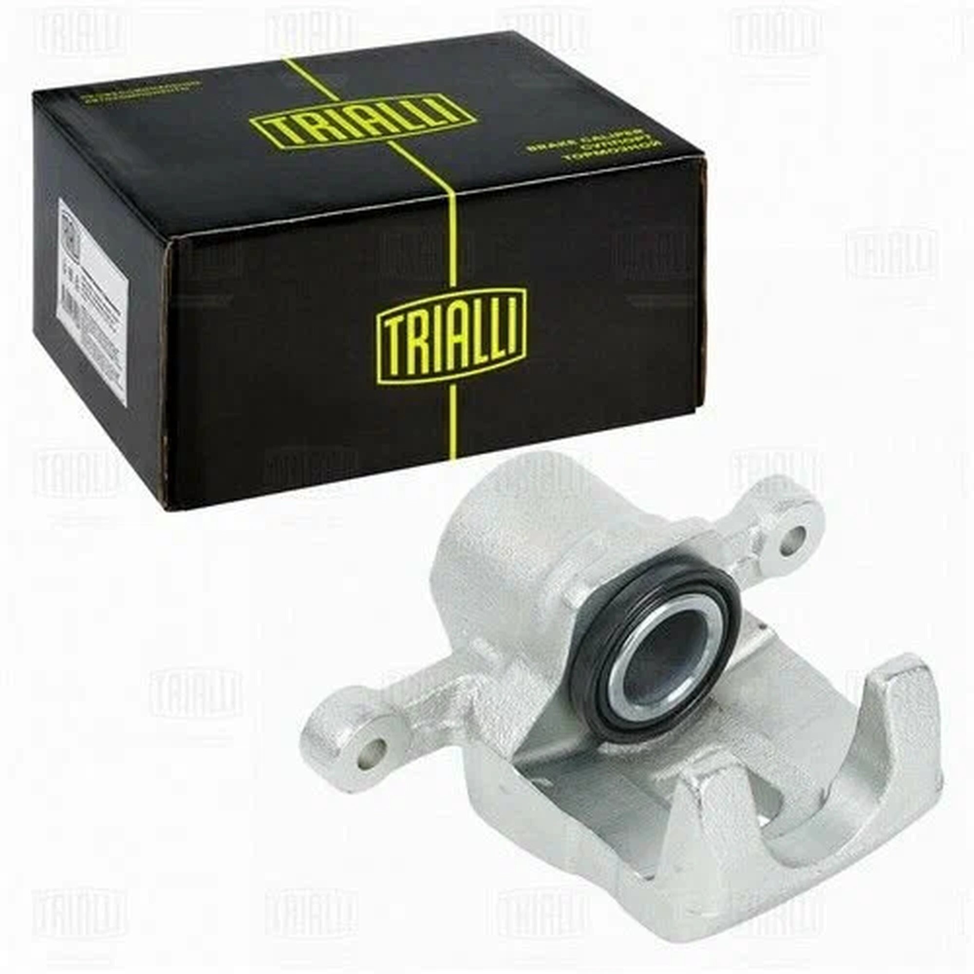 Суппорт тормозной для а/м Hyundai Tucson I (04-)/Kia Sportage II (04-) задний правый d 34мм, TRIALLI CF203602