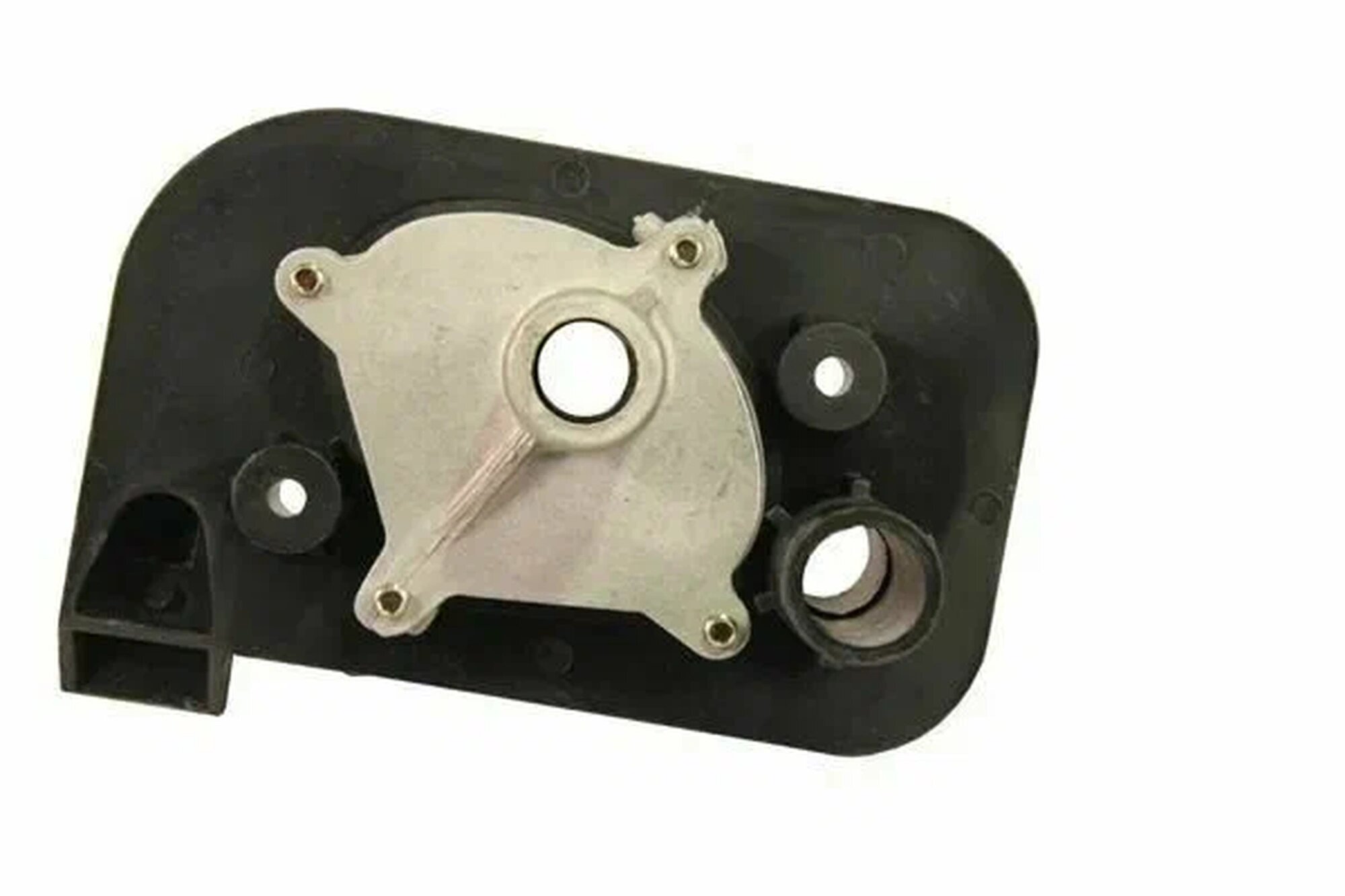 Кран отопителя ВАЗ-2108-099 Samara, 2110, 2115 и модификации. Гарантия 1 год. Прамо 21088101150P