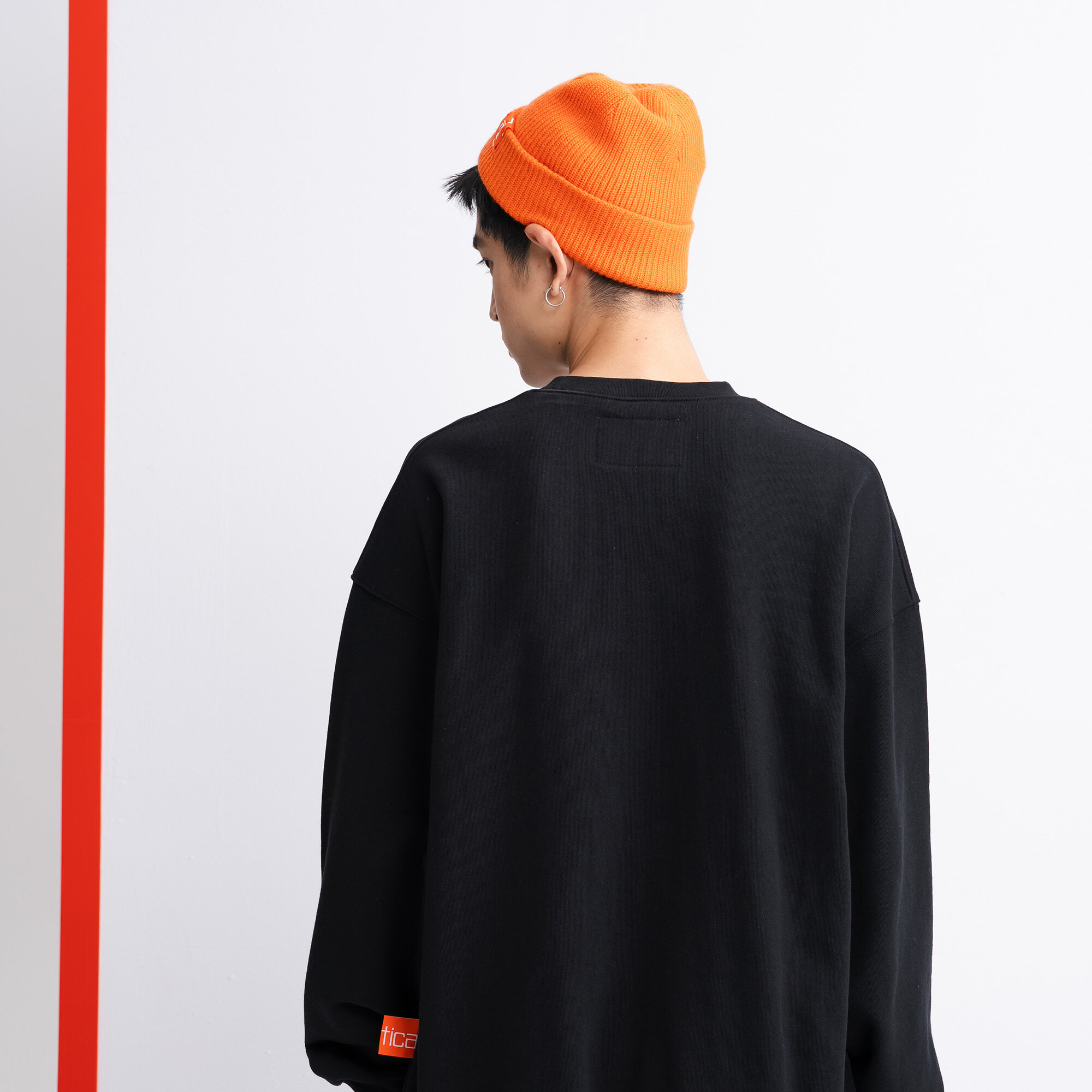 Толстовка NAUTICA