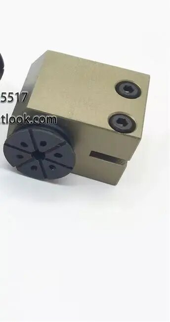 Цельные запасные части KBA Rapida Sucker для офсетной печатной машины