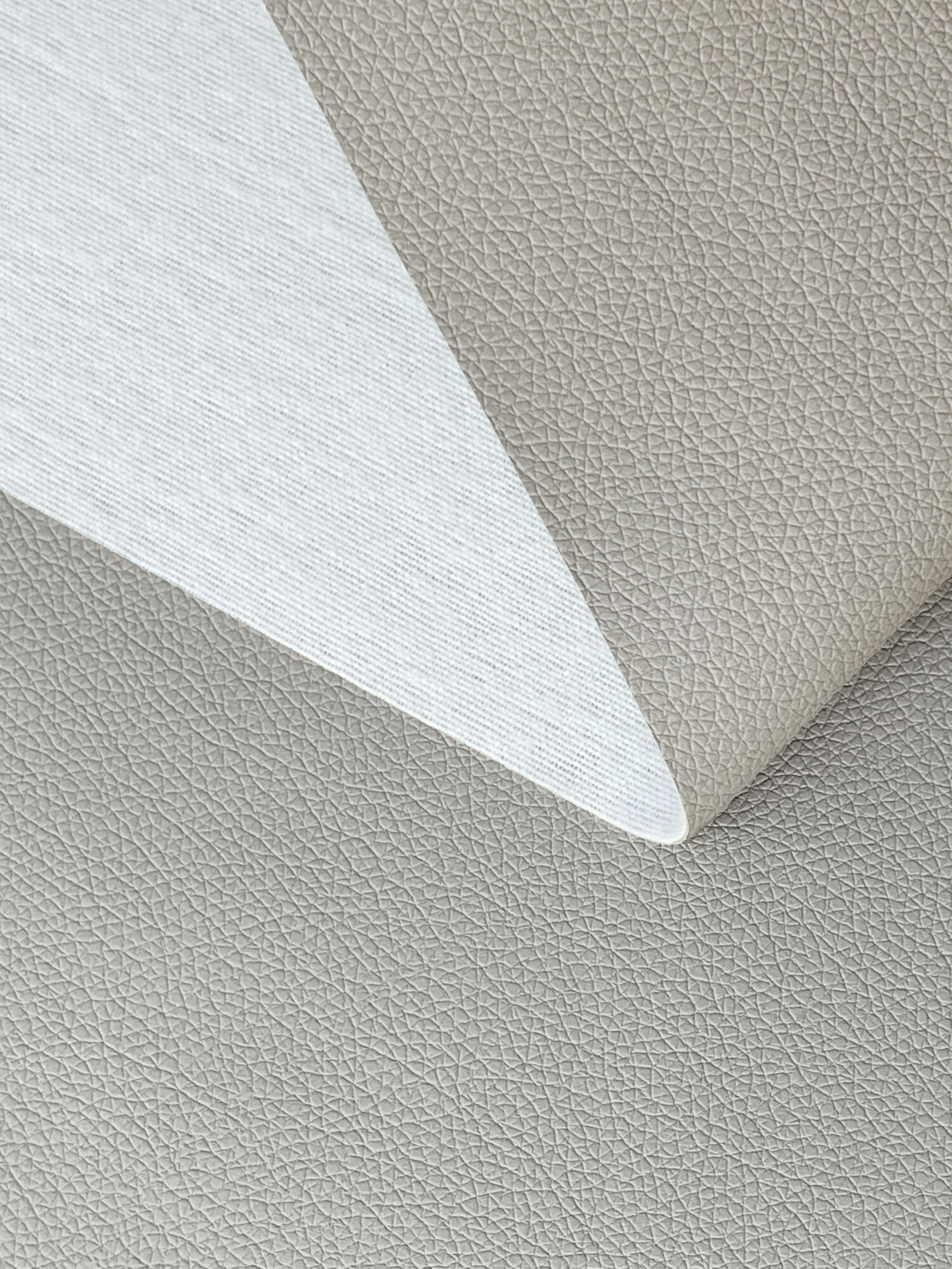 Антивандальная экокожа Korfu 1 мм цвет Бежевый