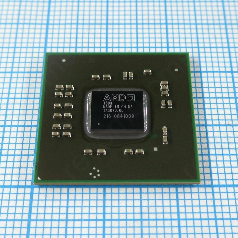 216-0841009 HD8690M - Видеочип