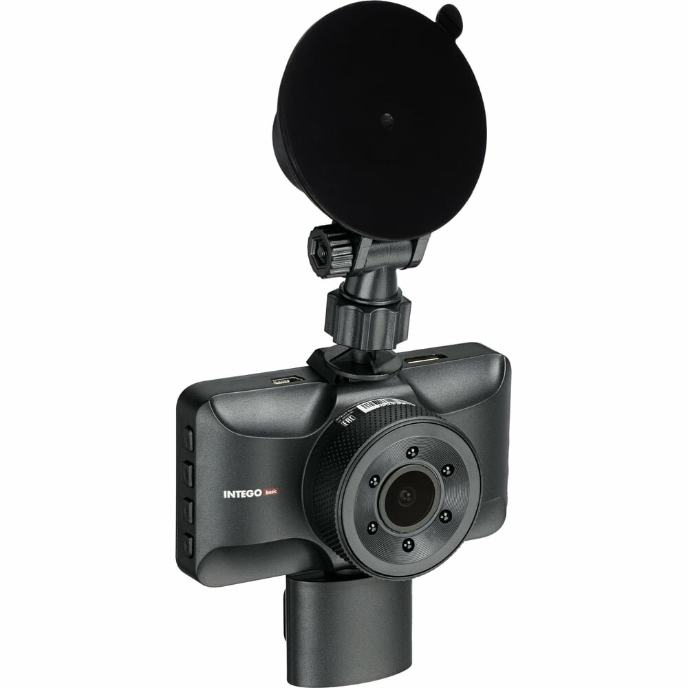 Видеорегистратор INTEGO Basic