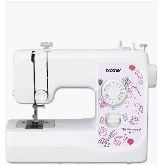 Швейная машина Brother Little Angel KE14s