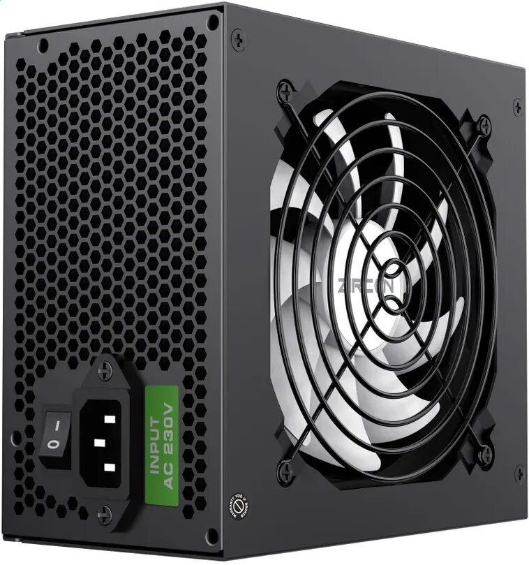 Блок питания 800W ZIRCON (AK-800)