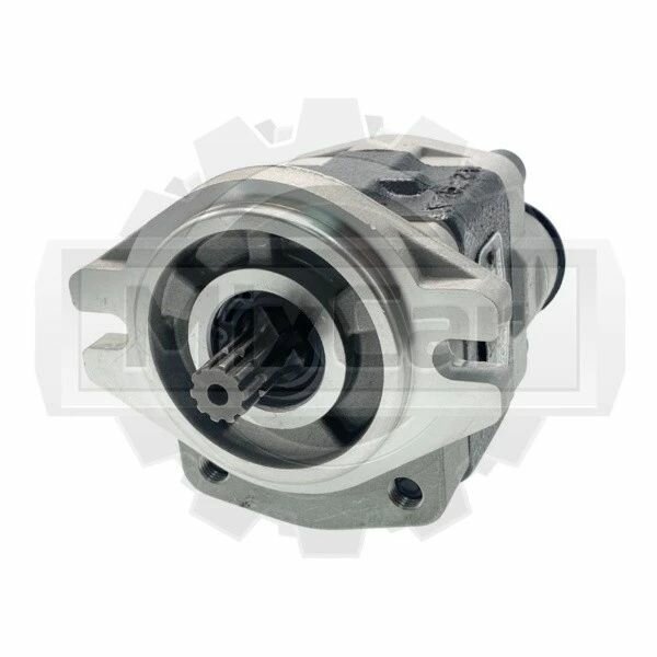 Насос гидравлический Hangcha (XF25-0601100-000)