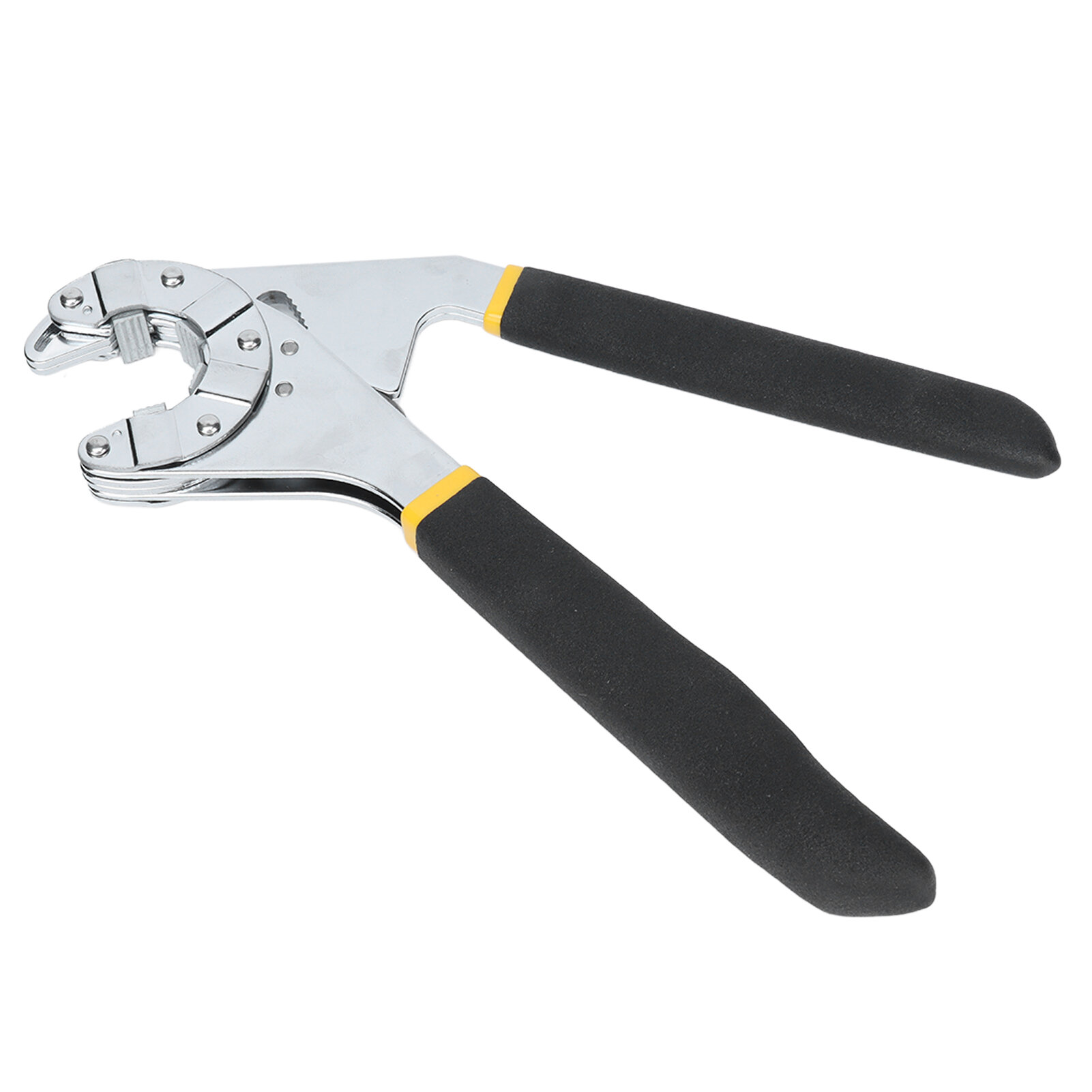 Универсальный регулируемый гаечный ключ 8IN 45# Стальной многофункциональный шестигранник для ремонтников мастерской