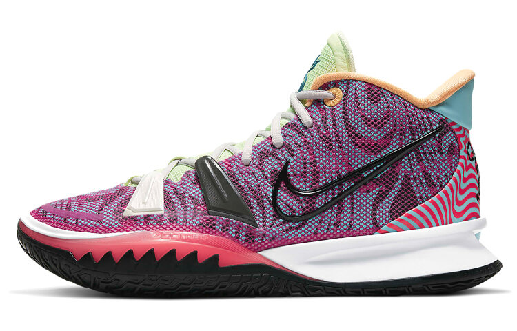 Кроссовки Kyrie 7