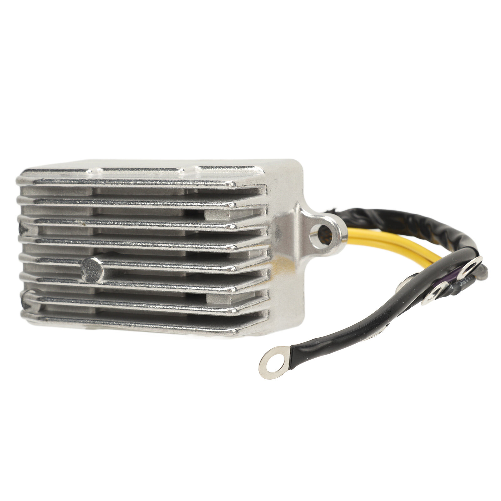 Регулятор-выпрямитель зажигания CDI 0585001, алюминиевый, замена для Johnson Evinrude 35-105Л. с, улучшенная система зажигания