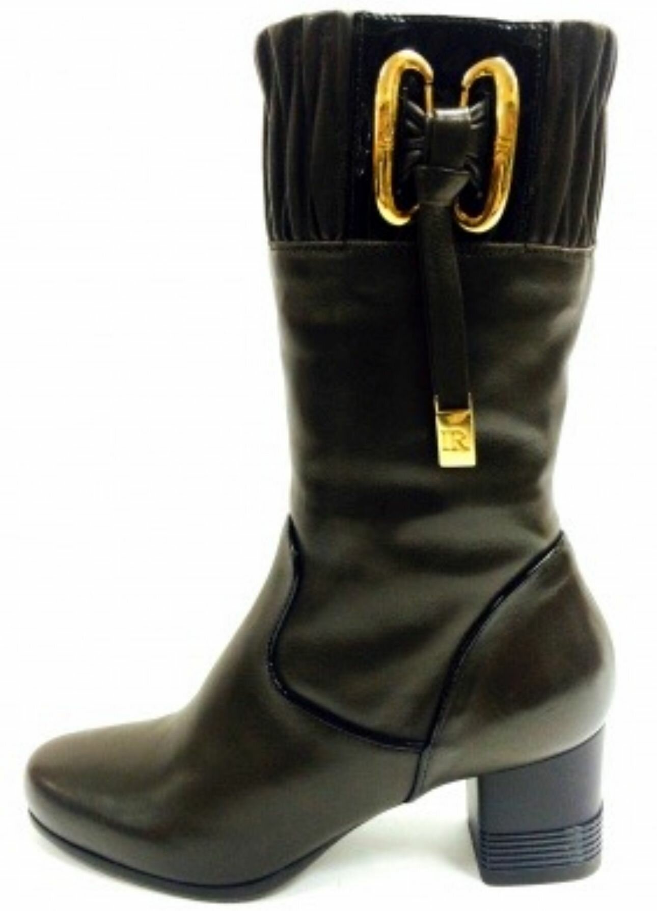 Полусапоги