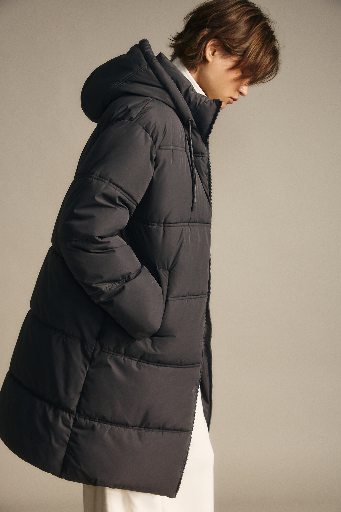 Куртка Woman Mix&Match