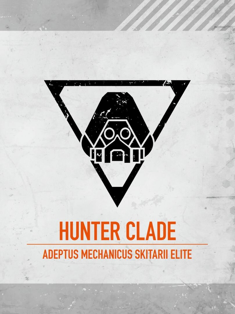 Hunter Clade - Warhammer Kill Team - Карты