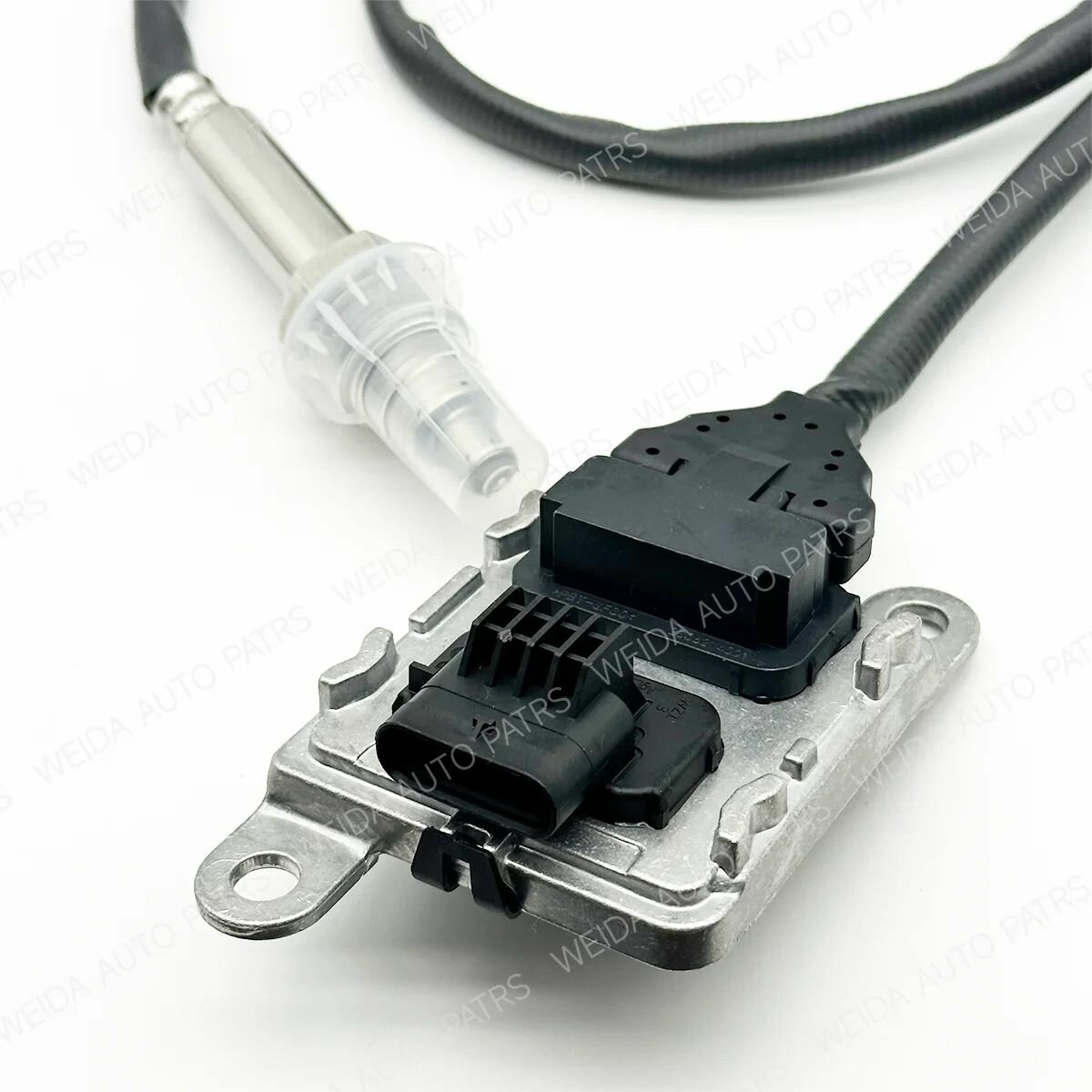 29650-2U500 296502 U500 Оригинальный новый датчик азота и кислорода Nox для Hyundai Kia