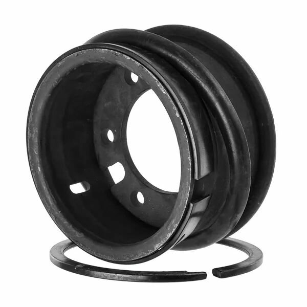 Диск колесный ВМ HC CPD20 (JP300111100000)