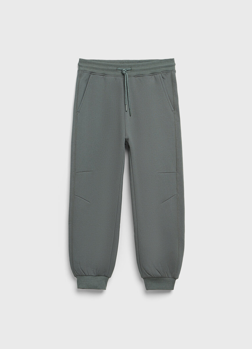 Брюки спортивные