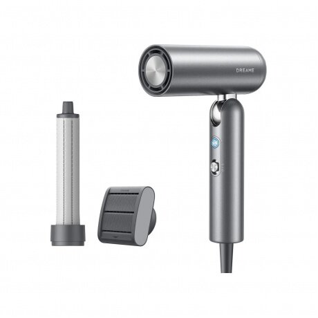 Фен Dreame AHD51 Pocket Space Gray