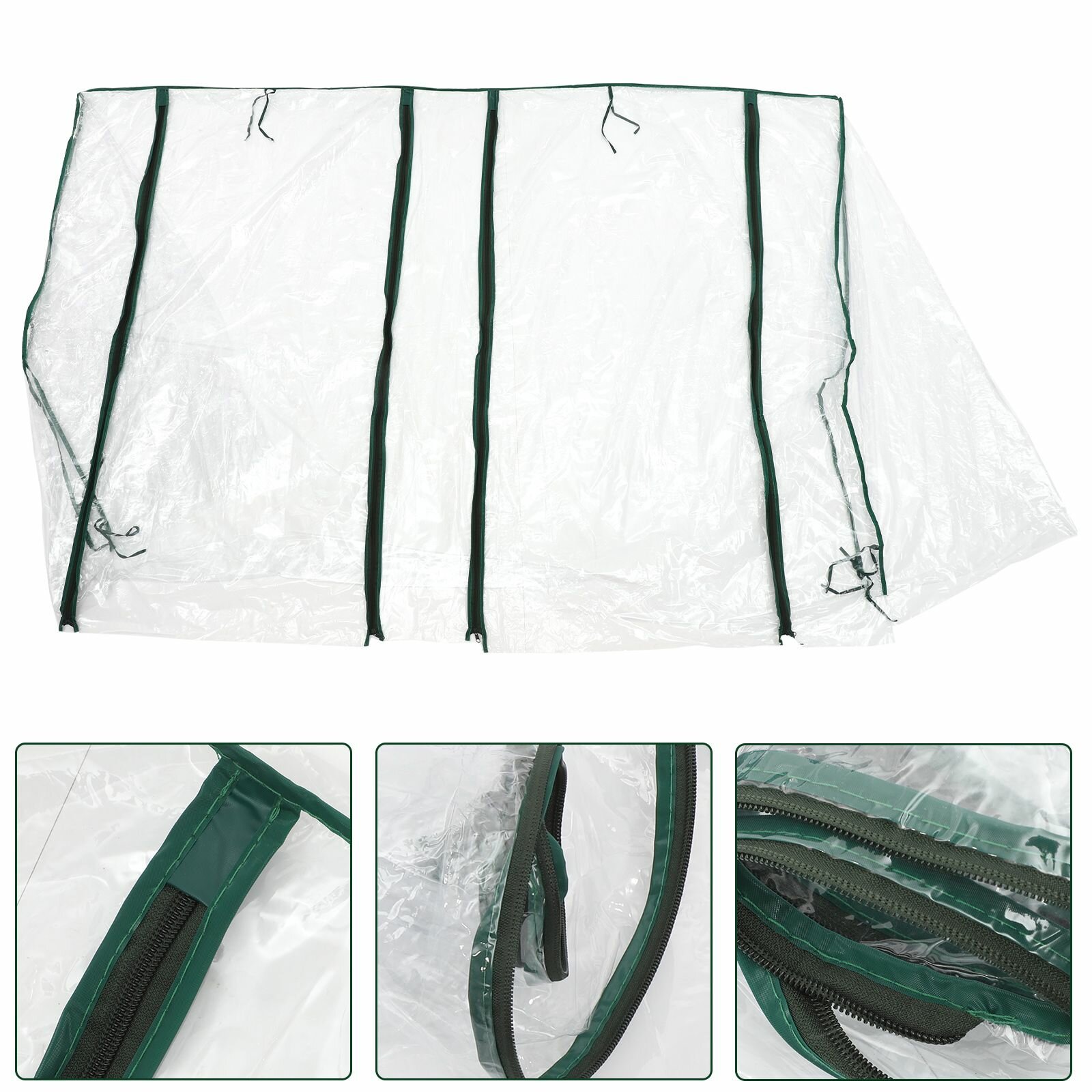 Чехол для теплицы