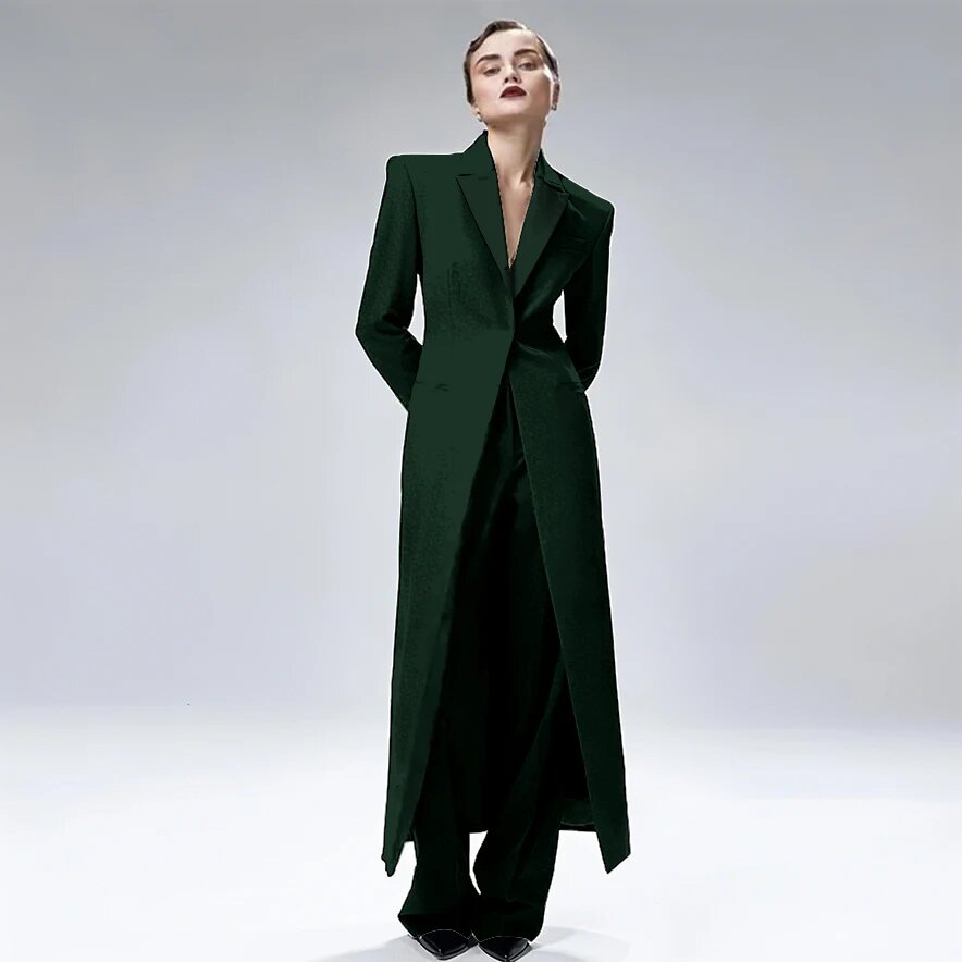 Костюм классический