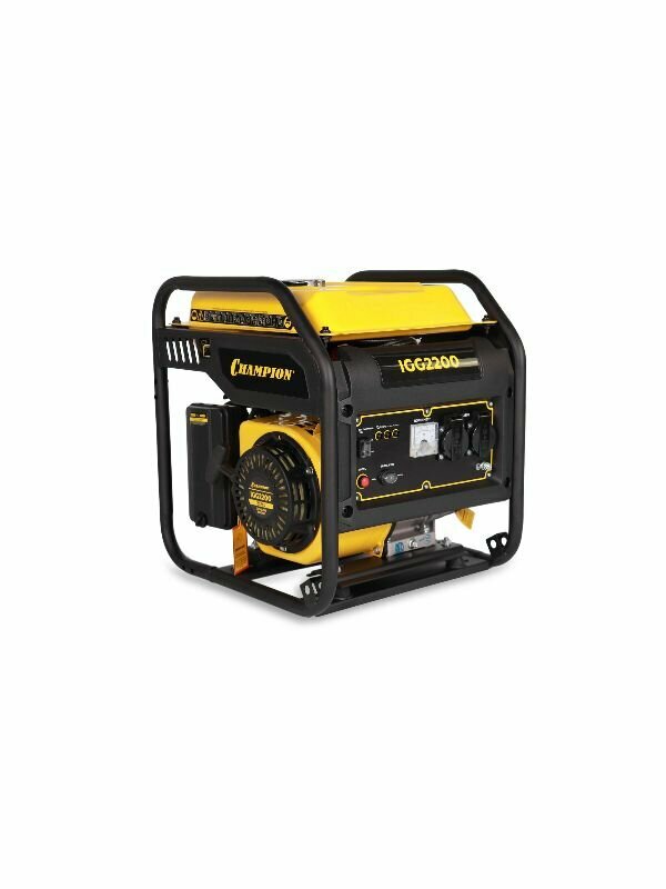 Генератор бензиновый CHAMPION IGG2200