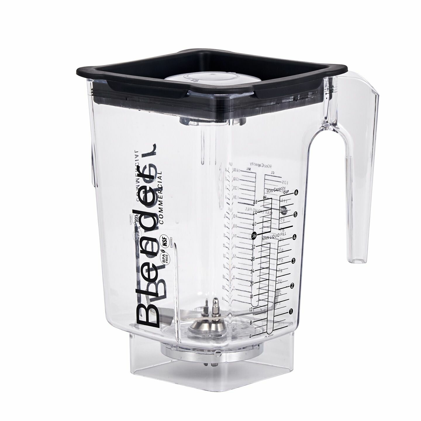 Подходит для чашек Blendtec/Bolande American 625/650/570/800/825/885