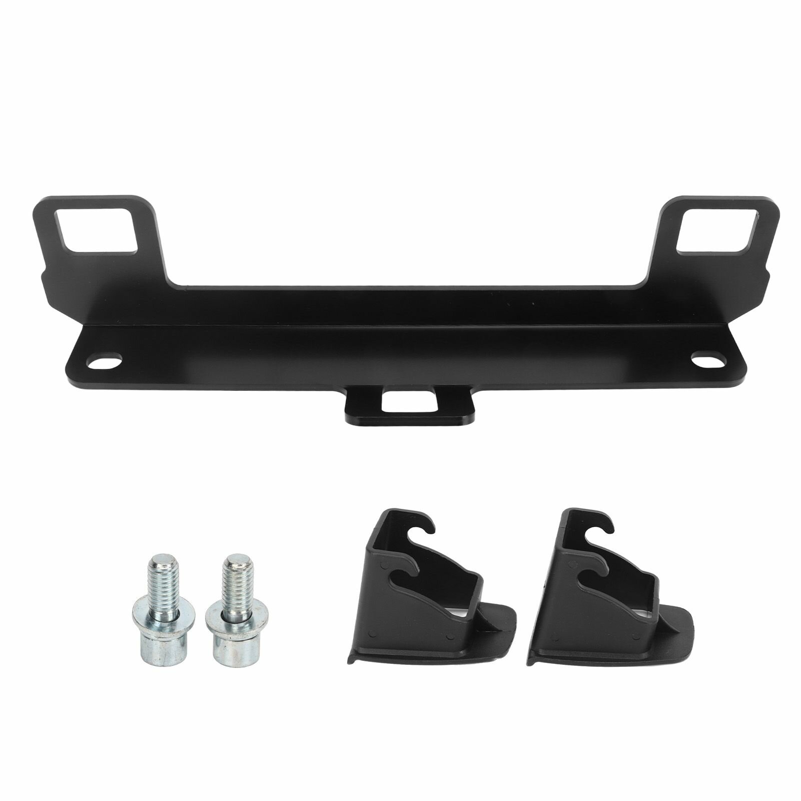 Автомобильный кронштейн для крепления детского сиденья, водонепроницаемый, устойчивый к ржавчине монтажный комплект для сиденья, замена для моделей Focus