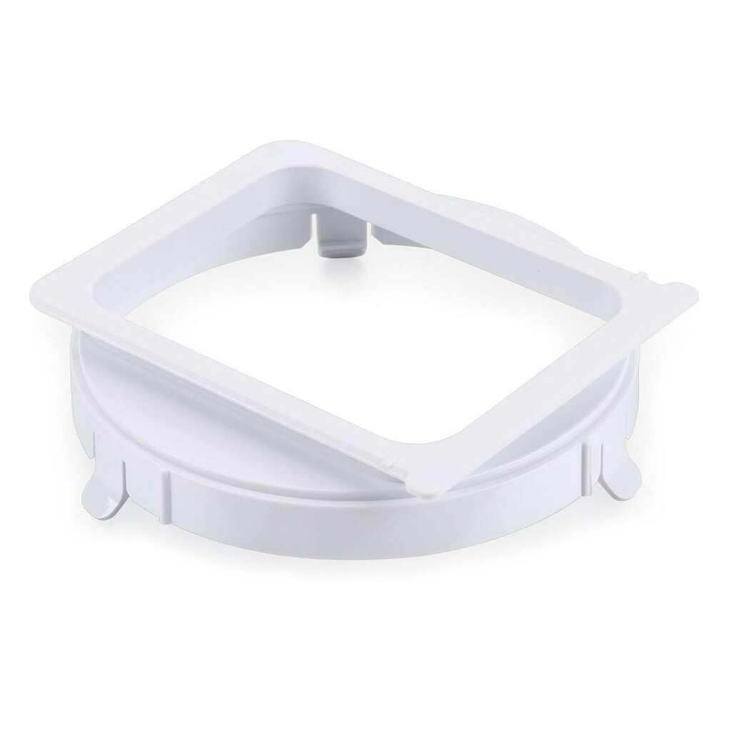 Квадратный Переходник Для Вентиляционного Шланга Замена Соединительной Муфты Для Подключения Вытяжного Канала Кондиционера Аксессуар Для Кондиционера