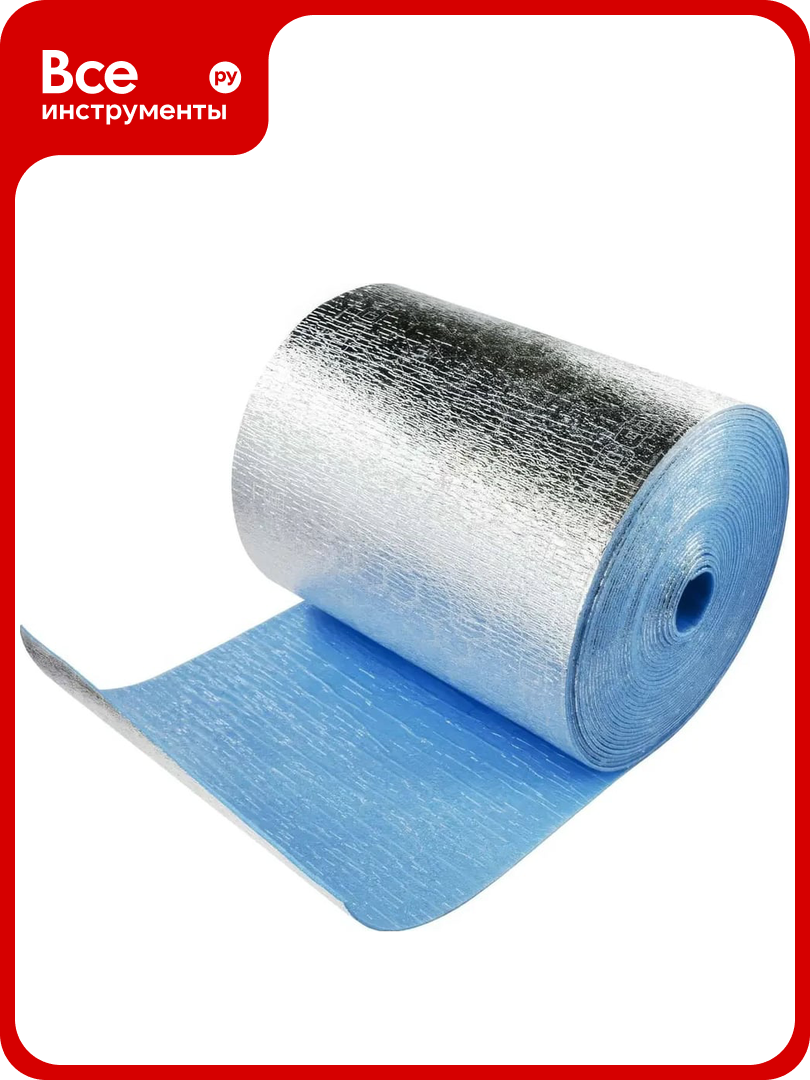 Магнофлекс тип С Вентека 0,6 толщина 10мм (9м2) 77-7990000003886