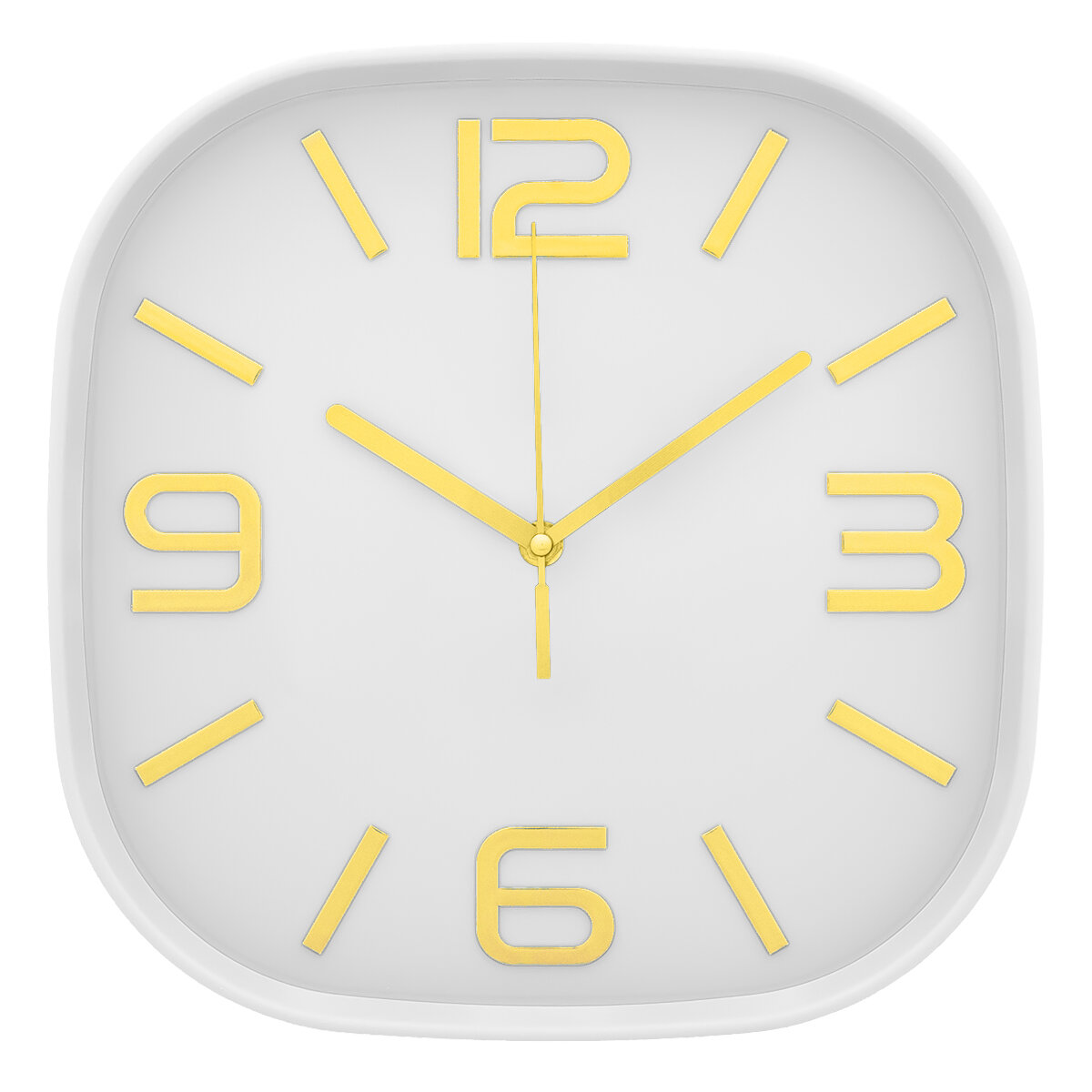 Часы настенные "Рубин" 3018-001