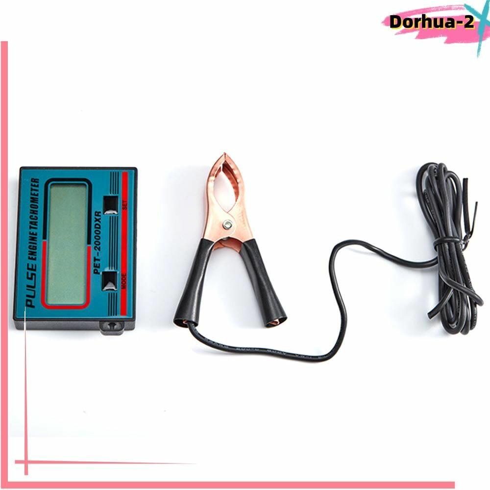 Тахометр бензопила