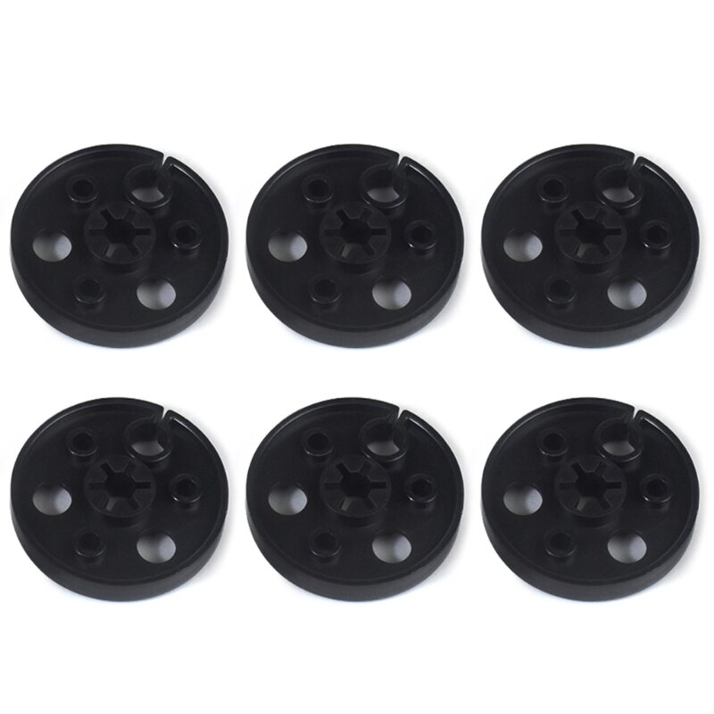 Адаптер Nab Hub для магнитофонов 1/4"