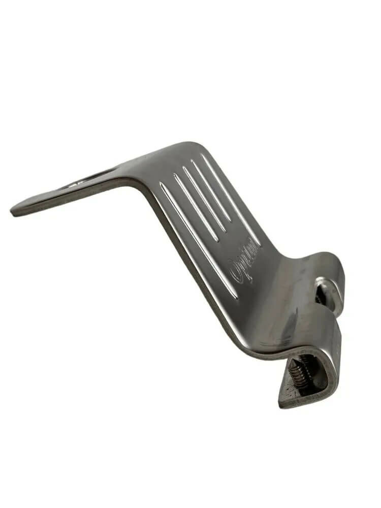 Крепление на крышку багажника Optim ABN Strong для врезной антенны