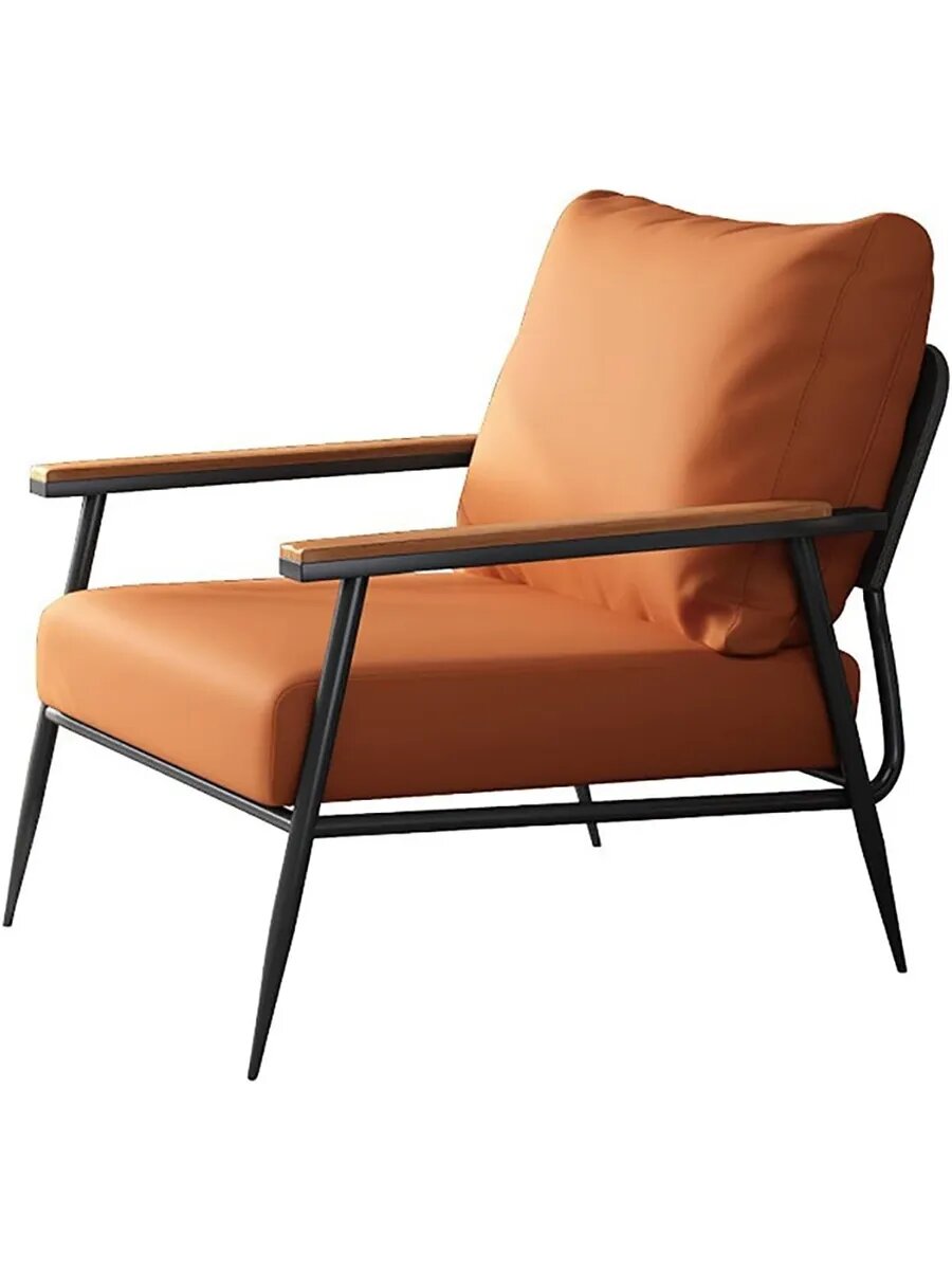 Одноместный диван-кресло