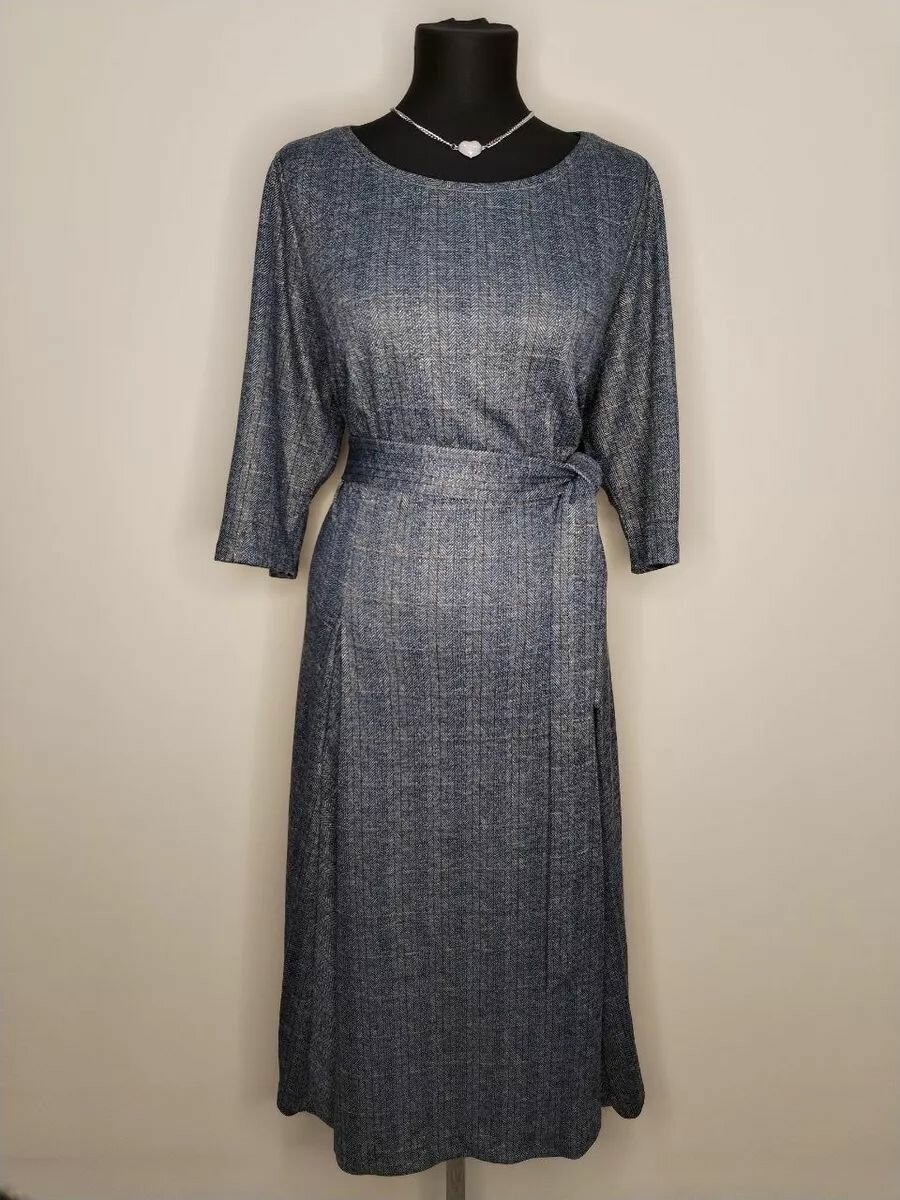 Платье Базовая коллекция