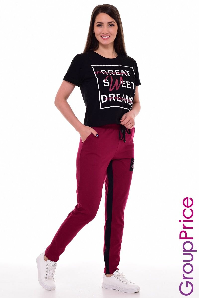 Комплект одежды