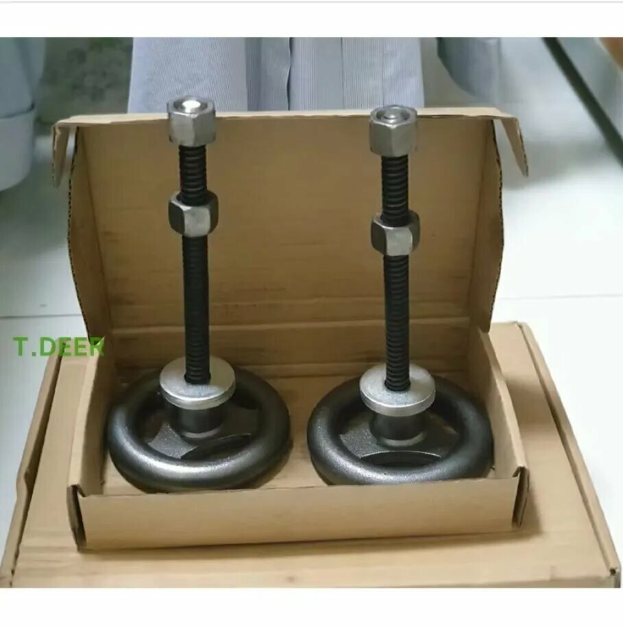 Фурнитура для тисков Moxon, T.DEER WB-HDW, тиски для столярного верстака