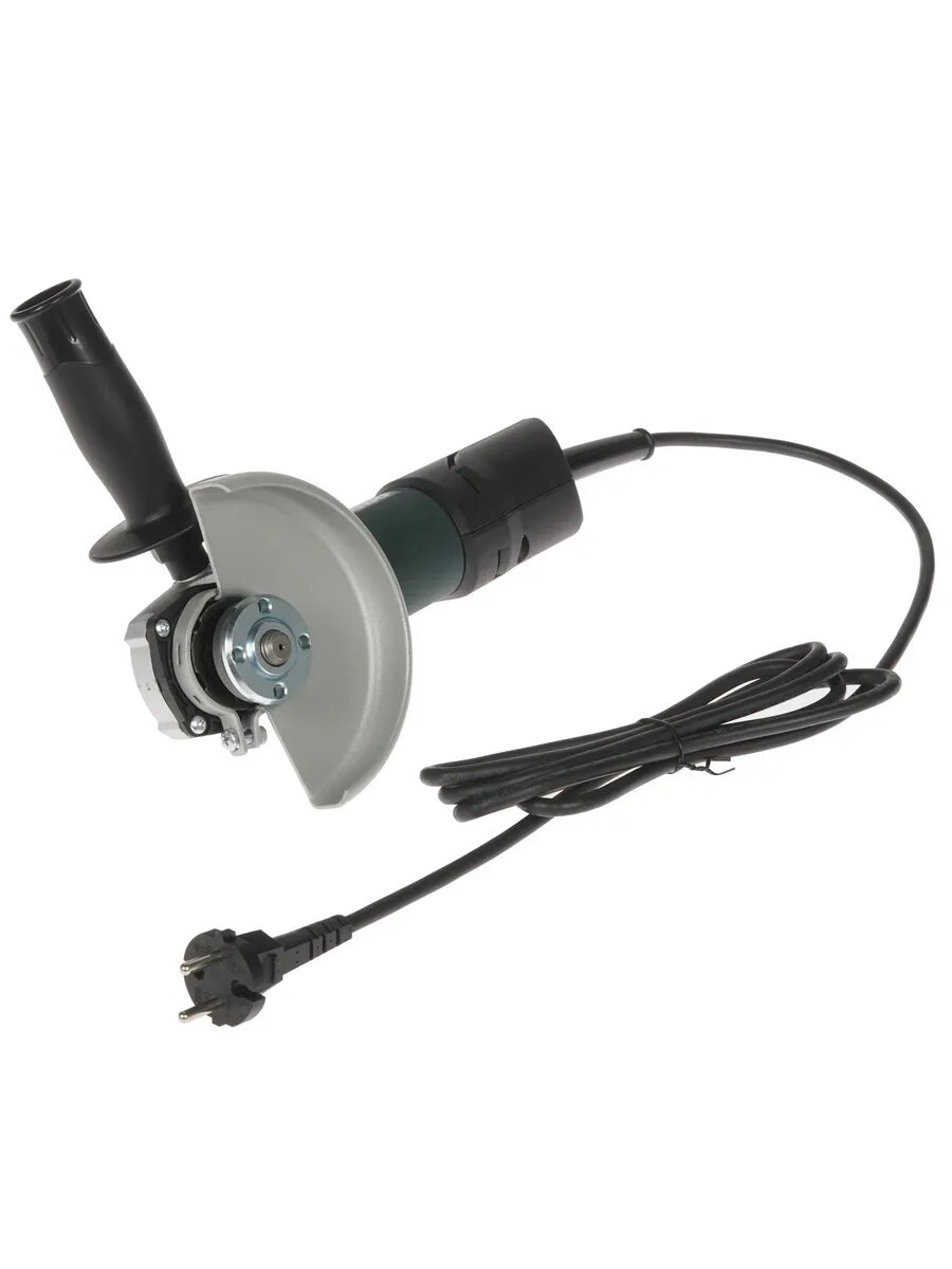 Углошлифовальная машина WEV 850-125 125 мм 850 Вт