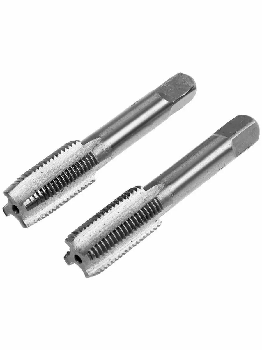 Метчики метрические ручные М14 х 1.5 мм