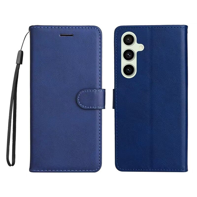 Чехол-книжка со шнурком для Samsung A16