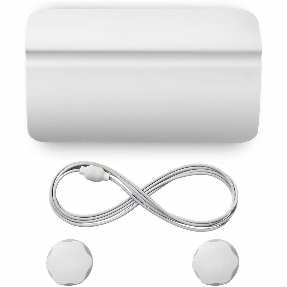 Регулируемый дверной ограничитель для питомцев, свободный доступ для кошек и собак