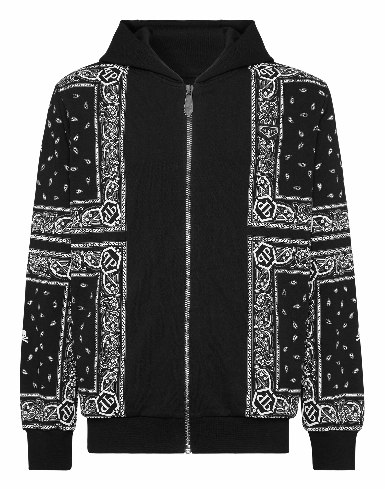 Толстовка спортивная