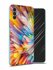 Чехол на Tecno Spark 8P / Техно Спарк 8P с принтом Абстракция 4
