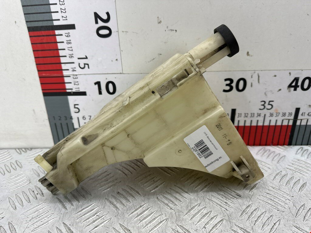 Бачок расширительный Nissan Juke 217101FA0A арт. 2261862