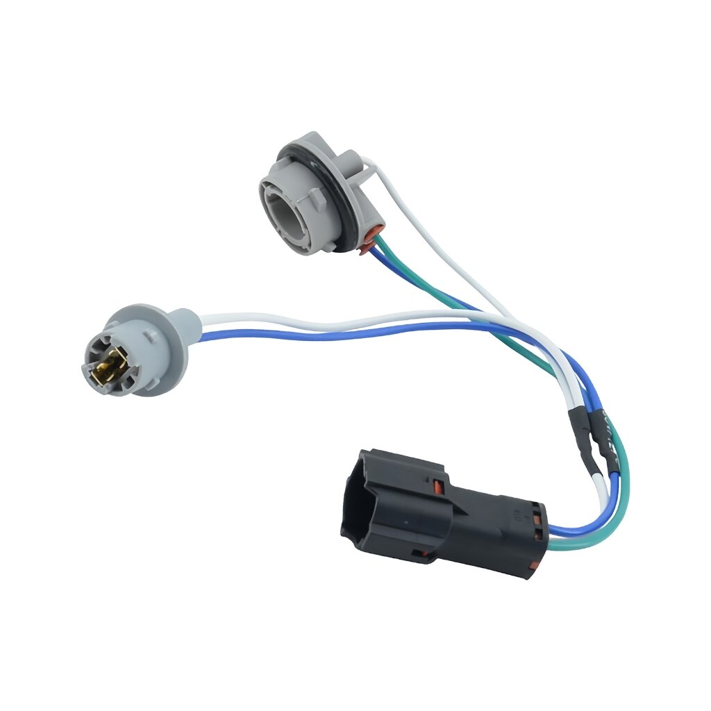 Разъем проводки заднего фонаря 92480-D9020, запасная часть, автомобильные аксессуары